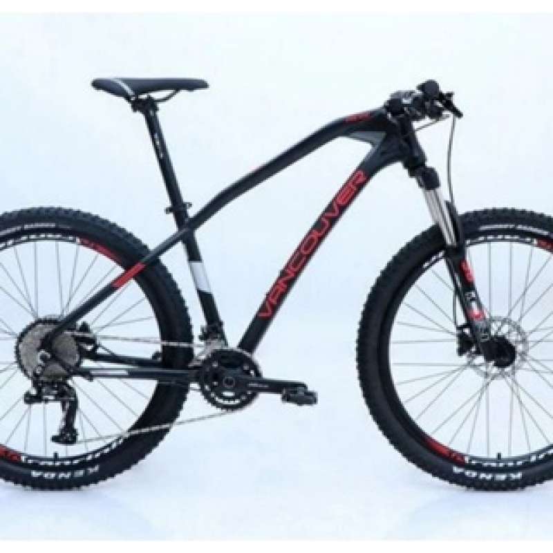 Jual Sepeda Mtb Vancouver Police Z12 Element Bike 24 Speed Di Seller ...