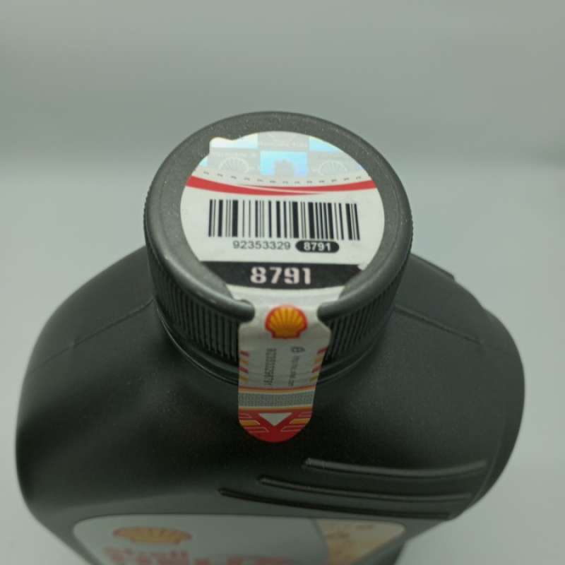 Promo Oli Mesin Shell Helix Hx8 5w-30 Api Sn 4 Liter Promo - 4 Liter ...