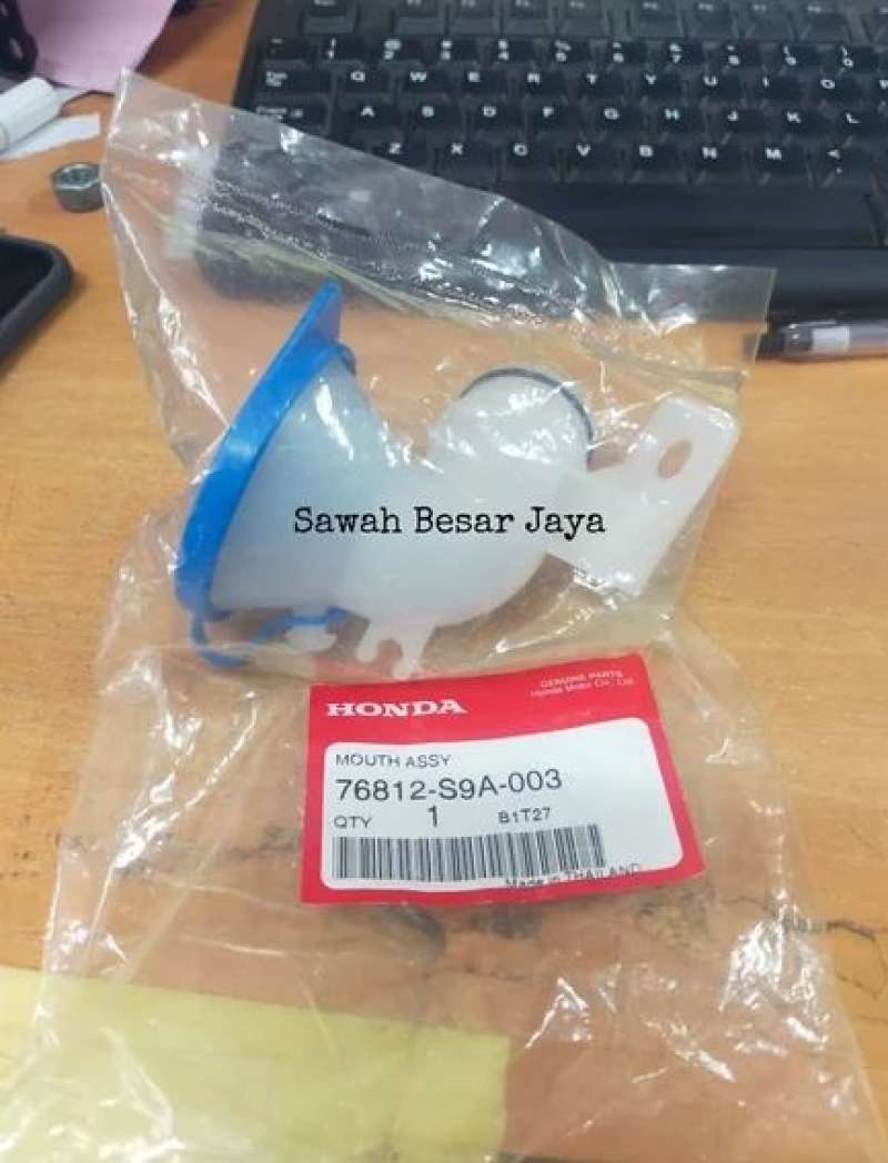 Promo Leher Mulut Corong Atas Tutup Tabung Botol Tangki Wiper Gen 2 New ... Promo Leher Mulut Corong Atas Tutup Tabung Botol Tangki Wiper Gen 2 New ...