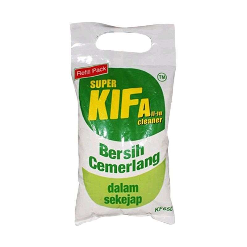 Jual Super Kifa Bubuk Termurah - Harga Grosir Terupdate Hari Ini | Blibli
