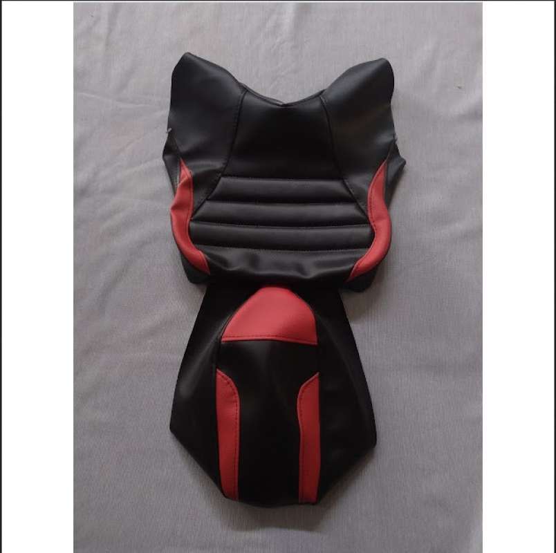 Jual Bungkus jok R15 v3 & R v2 bahan BIASA pres Japs / KULIT JOK YAMAHA ...