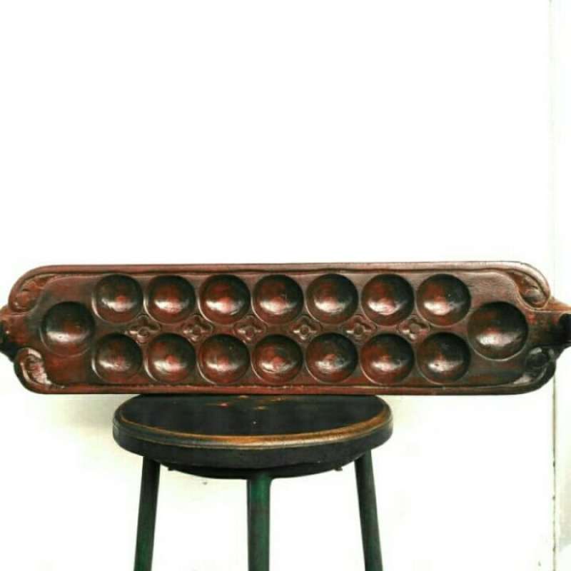 Promo Congklak Dakon Permainan Tradisional 16 Lubang Diskon 20% di ...