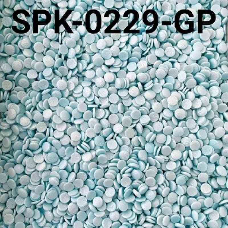 Promo Terbaik Spk-0229-a Sprinkles Sprinkle Sprinkel 1kg 1 Kg Konfetti ...