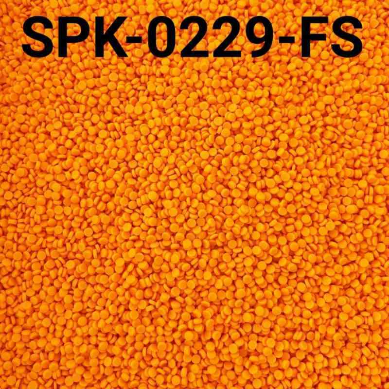 Promo Terbaik Spk-0229-a Sprinkles Sprinkle Sprinkel 1kg 1 Kg Konfetti ...