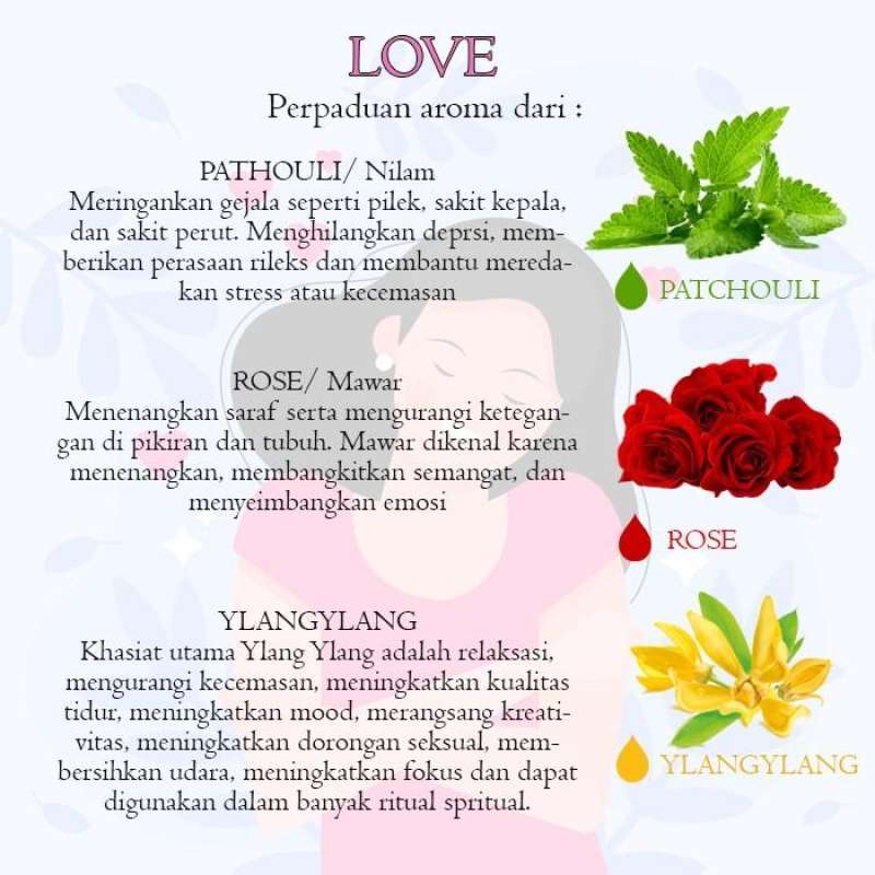 Jual Pengharum Ruangan Unik Dupa Aromaterapi Bali - Model A - RELAX di ...