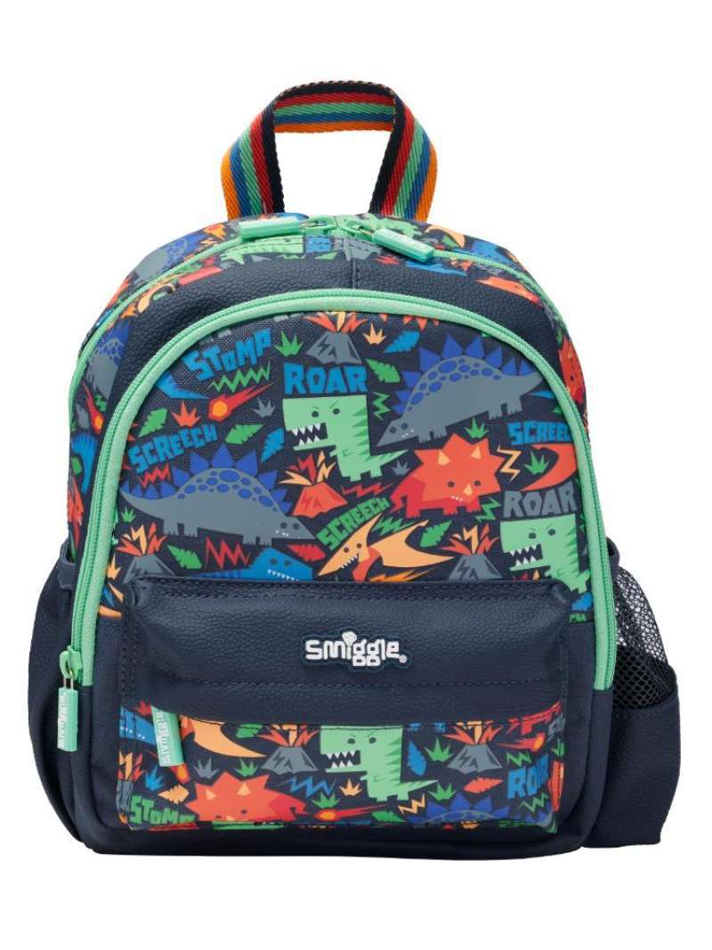 Jual Smiggle Grey Harga Termurah Dan Terlengkap 2024 | Blibli
