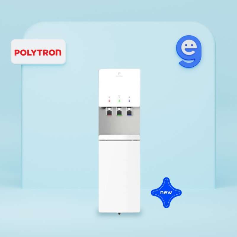 Jual Dispenser Polytron Pwc 778 Wuv Original, Murah & Diskon Februari ...