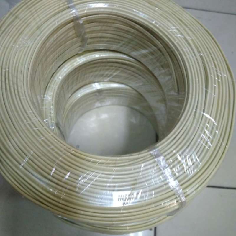 Promo Kabel Line Telpon Rj11 100 Meter Diskon Diskon 24% di Seller ...