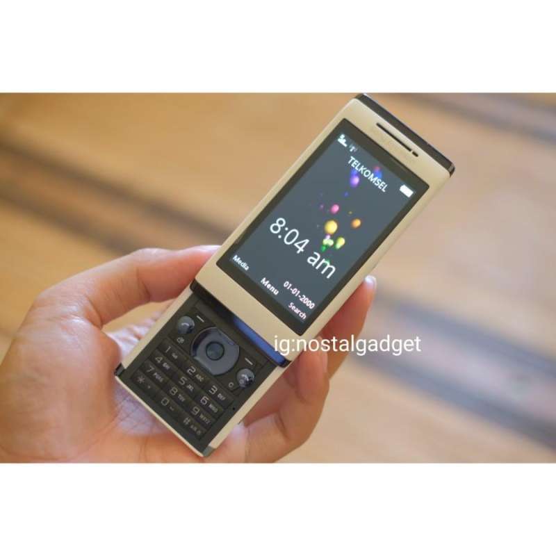 Daftar Harga Sony Ericsson U10i Aino 🔥 Original & Spesifikasi Lengkap ...