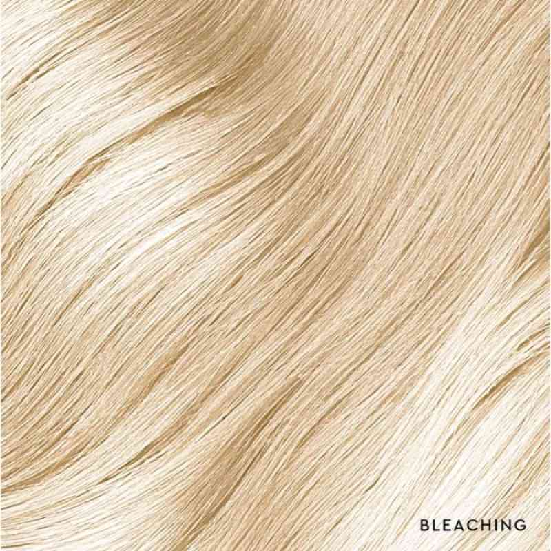Jual implora new permanent hair color 01 sampai 10 - 5. Brown di Seller ...