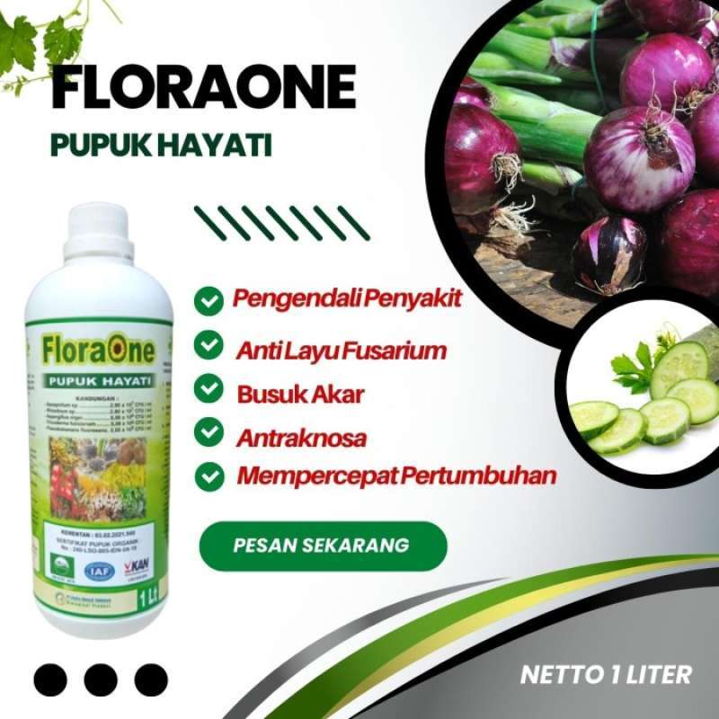 Promo Pupuk PGPR Fungisida Hayati Tricoderma, PGPR Obat Layu Fusarium ...