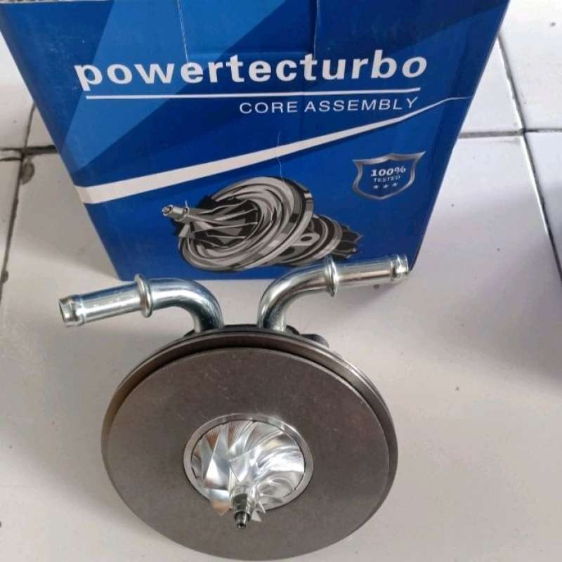 Harga Catridge Turbo 💯 Terbaru, Spesifikasi, & Kredit Mei 2026