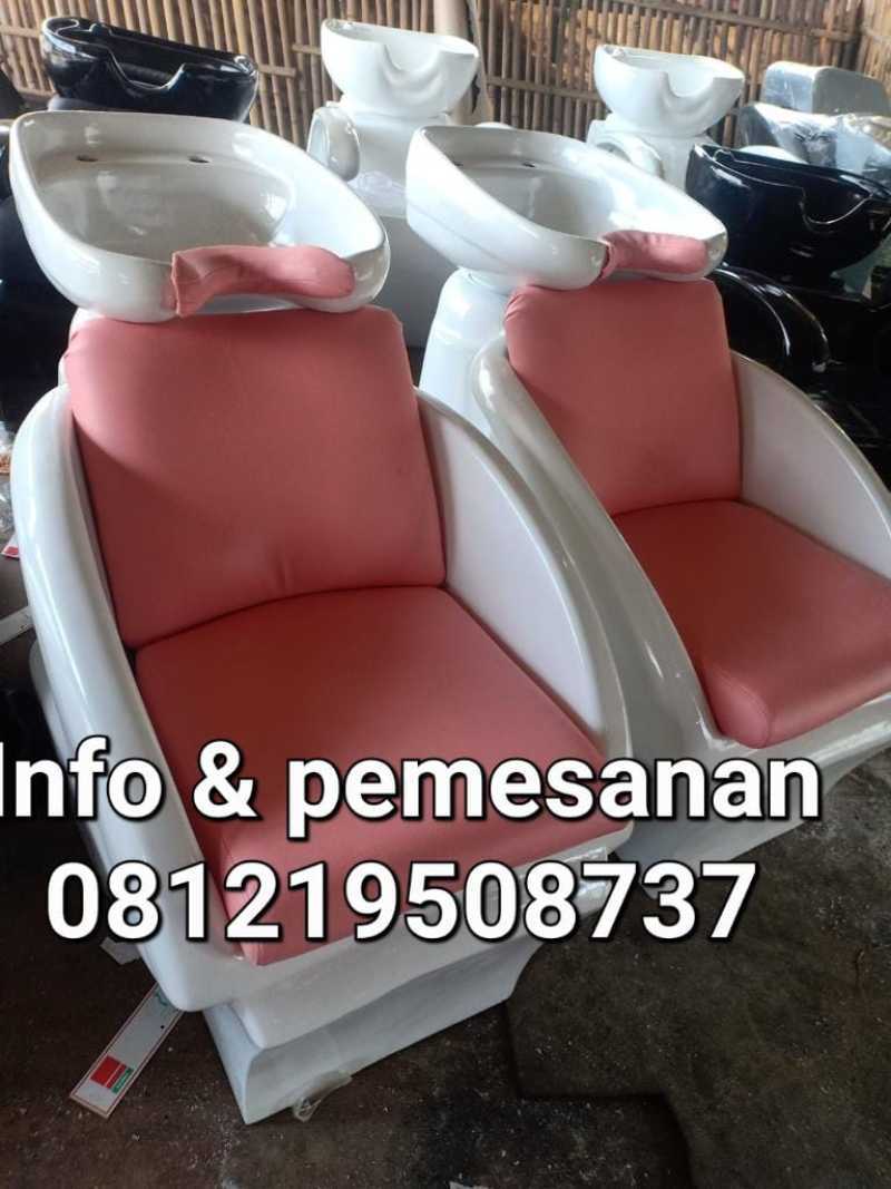 Jual Tersedia Kursi keramas duduk biasa/bangku keramas cuci rambut ...