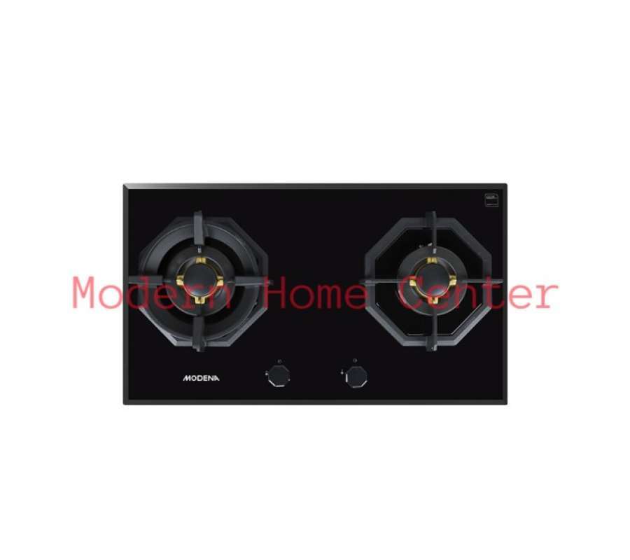 Promo Modena Kompor Tanam Gas Bh 1728 Lb (73 Cm) Diskon 23% di Seller ...
