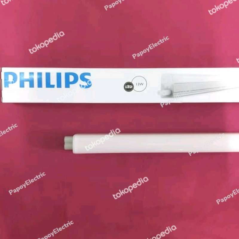Promo LAMPU TL NEON T5 BATTEN LED TRUNKABLE LINEA 13W 13WATT 120CM ...