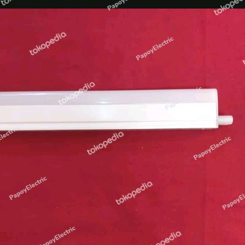 Promo LAMPU TL NEON T5 BATTEN LED TRUNKABLE LINEA 13W 13WATT 120CM ...