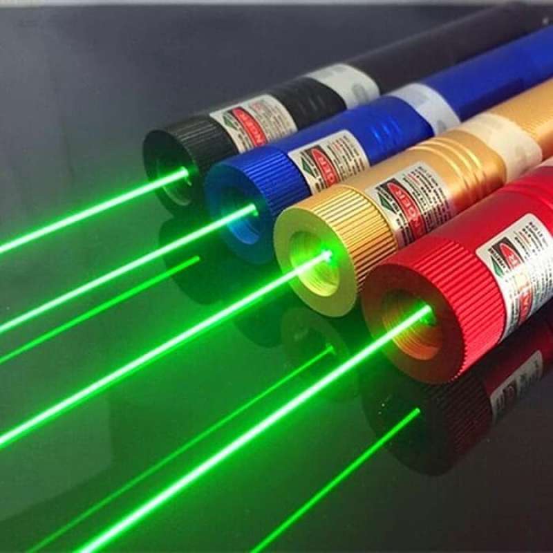 Promo GREEN LASER LAMPU LED / GREEN LASER POINTER 303 -POROSWONDERLAND ...