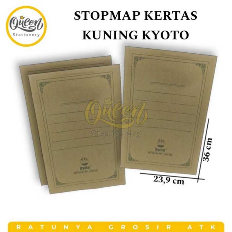 Jual 1 PACK (50PCS) STOPMAP KERTAS KYOTO / MAP KERTAS / MAP DOKUMEN ... Jual 1 PACK (50PCS) STOPMAP KERTAS KYOTO / MAP KERTAS / MAP DOKUMEN ...