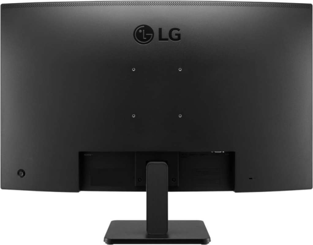 Jual Monitor LED LG 32 32MR50C-B Full HD Curved monitor with AMD ...