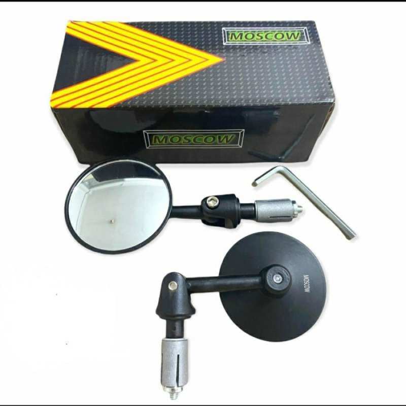 Promo SPION JALU STANG BAR END ADV NMAX AEROX PCX VARIO SCOOPY FINO ...