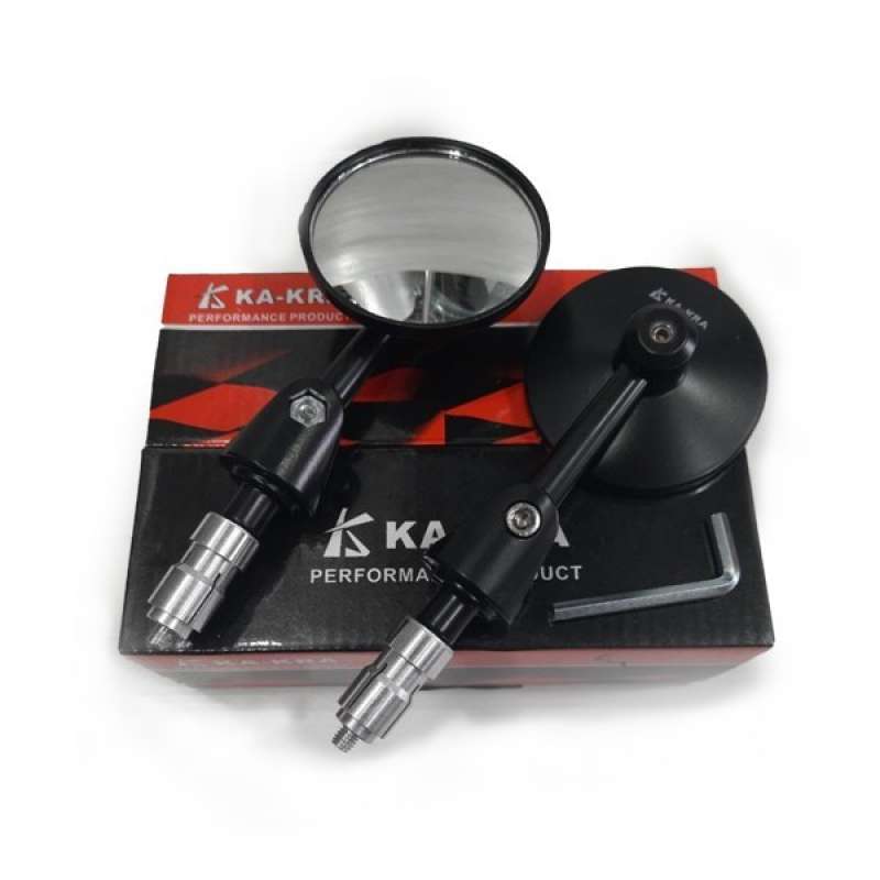 Promo SPION JALU STANG BAR END ADV NMAX AEROX PCX VARIO SCOOPY FINO ...