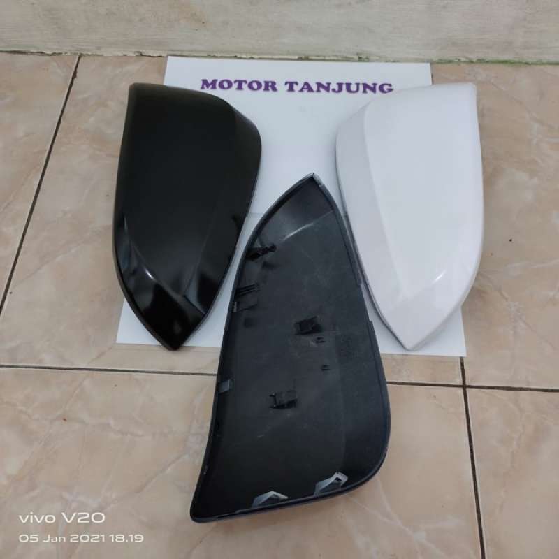 Promo COVER SPION INNOVA REBORN HILUX FORTUNER 2016-2020 SISTIM PNP ...