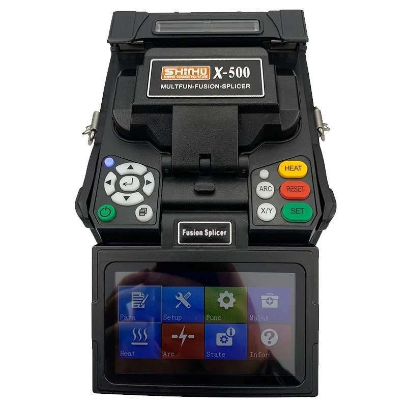 Jual Shinho X500 Alat Penyambung Fo - Fusion Splicer Fo Di Seller Cs ...
