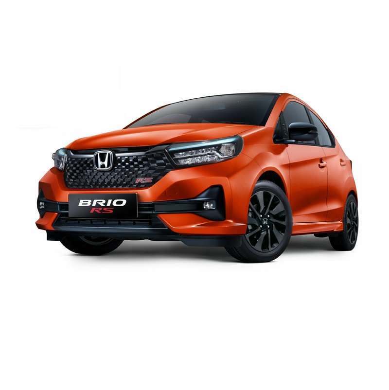 Jual Honda Brio Rs Two Tone Mobil [new Jakarta] - Jakarta Phoenix ...