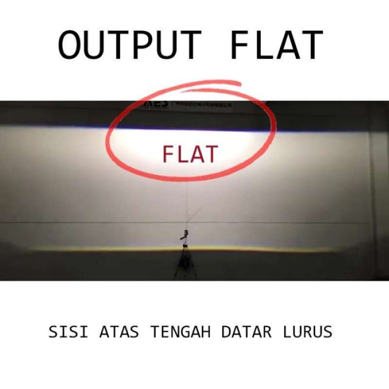 Jual Bi-LED AES Turbo SE 2,5 Double Laser | LED Projector WST Gen3 60 ...