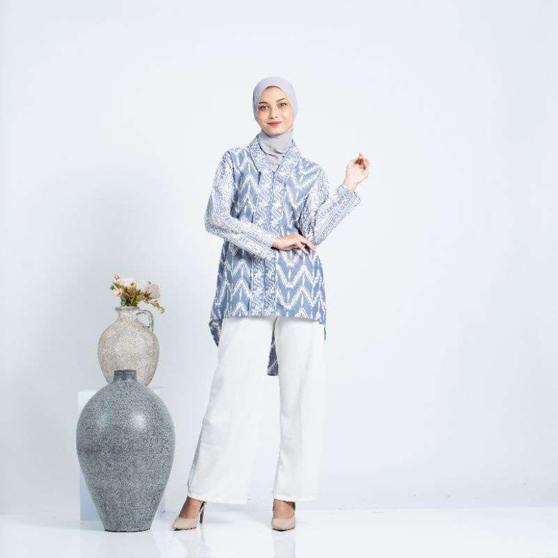 Jual Batik Alisan Wanita Terbaik Mei 2026 - Harga Murah & Gratis Ongkir ...