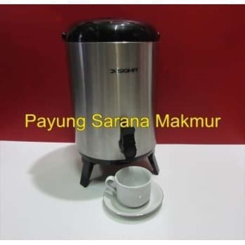 Promo Water Tank Sigma 9,5 Liter / Sigma Water Dispenser / Tempat Sigma ...