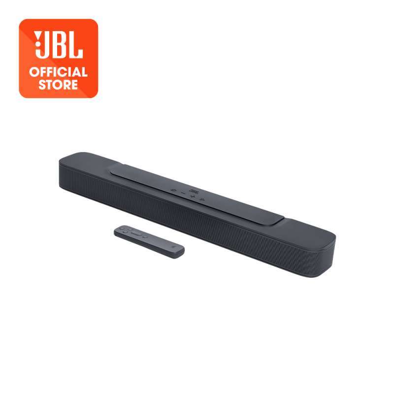 Jual Jbl Bar 2.0 (mk2) All-in-one Compact 2.0 Channel Soundbar Di ...