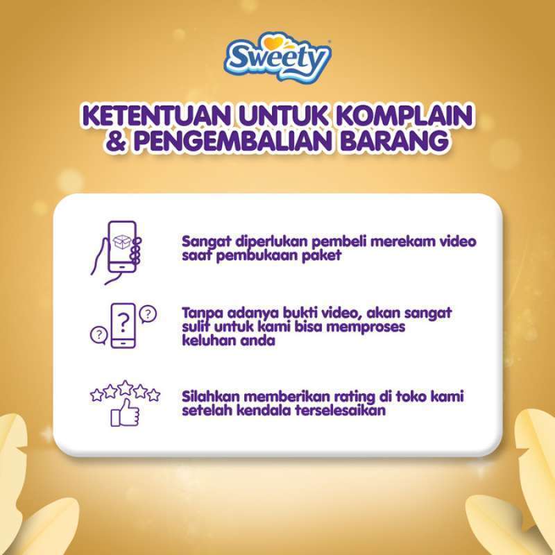 Promo Surabaya - Happy Nappy Smart Pants Xxl 36s Diskon 5% Di Seller ...