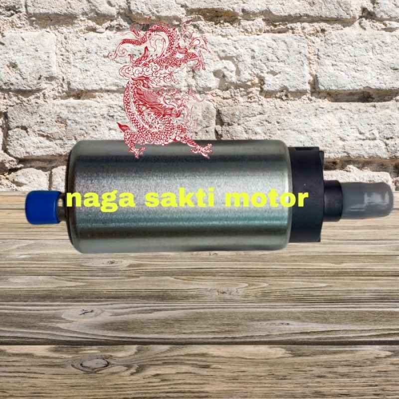 Promo Rotak Fuel Pump Beat Esp Beat Eco Scoopy Donat Esp K81 Diskon 9% ...