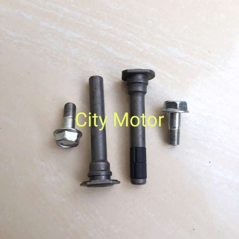 Promo pin caliper baut kaliper innova cakram original. Diskon 9% di Seller ADZANA STORE ...