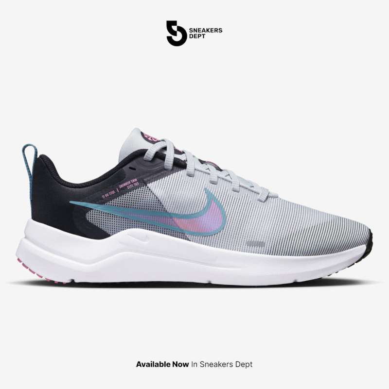 Promo Sepatu Lari Unisex Nike Downshifter 12 Dd9294006 Original Diskon ...