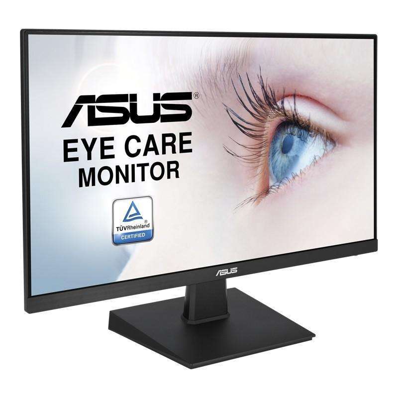Jual Led Monitor Asus Va27ehe 27 Ips 75hz Full Hd Hdmi Vga - Asus ...