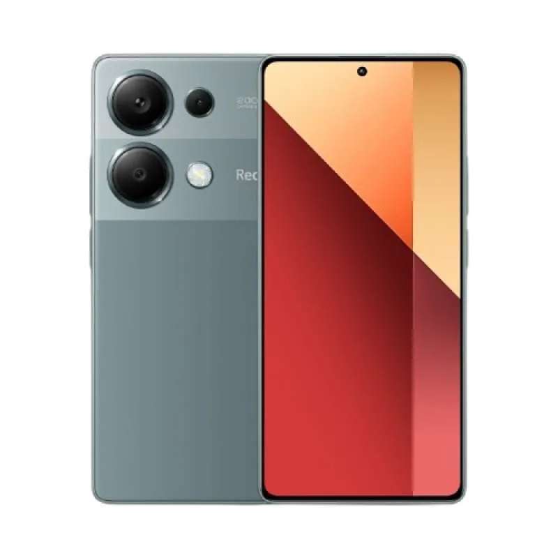 Jual Xiaomi Redmi Note 13 Pro 8/256 Garansi Resmi 1 Tahun Xiaomi ...