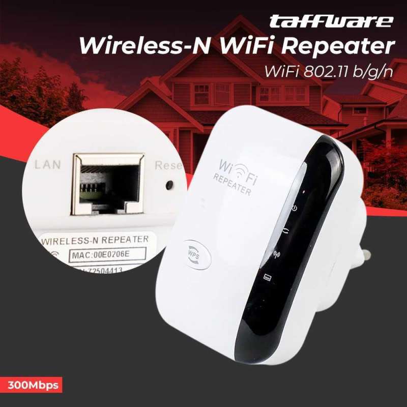 Jual Wireless-n Wifi Repeater 300mbps Mt02 Router Wifi Murah Wisp ...
