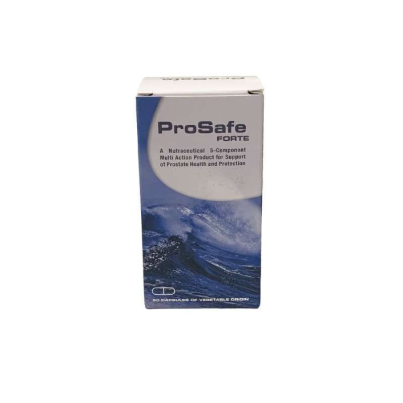 Jual Prosafe Isi 60 Capsules Di Seller Fablericaa - Fablerica - Kota ...