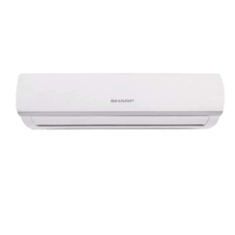 Jual Sharp Ah-a12zcy / 12zcy / 12 Zcy Ac Split Standard R32 1.5 Pk Di ...