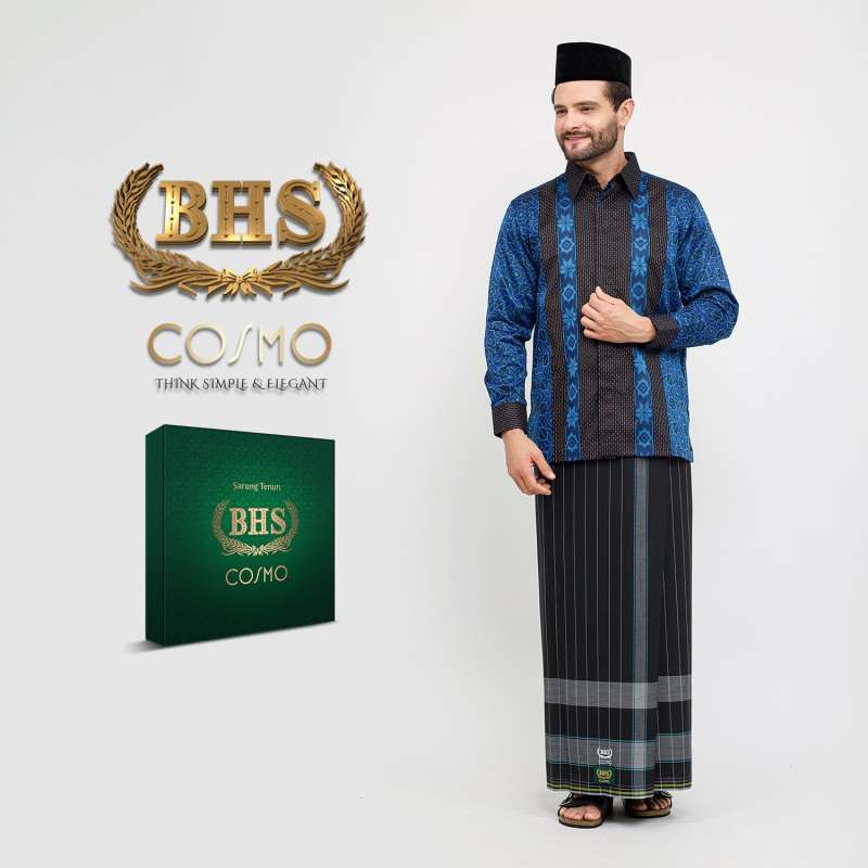 Jual Bhs Cosmo K26 Ppd Model Terbaru - Harga Promo Maret 2024 | Blibli