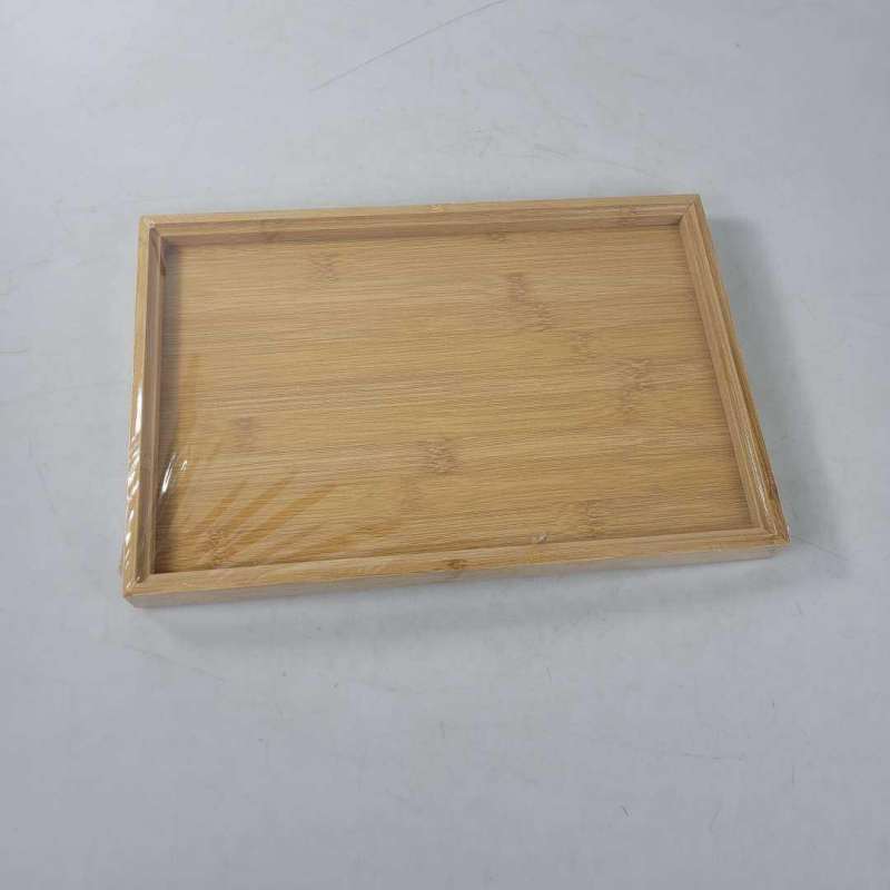 Jual Nlslasi Tatakan Teh China Bamboo Tea Tray Nl30 Teko Teh Dengan ...