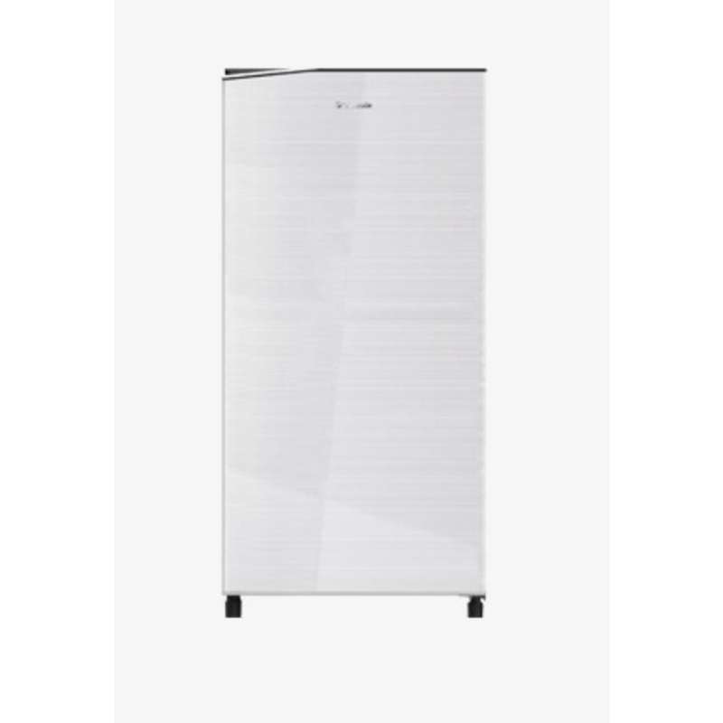 Jual Kulkas 1 Pintu Panasonic 164 Liter Nr-af191s-pk Di Seller Sumatera Jaya - Tegal Sari ...