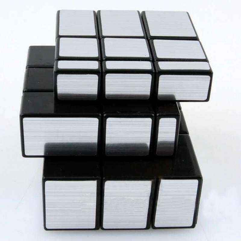 Promo Magic Cube Rubik Puzzle New Style 3 X 3 X 3 By-163 Mainan Papan ...
