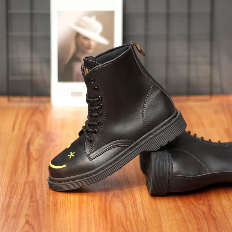 Sepatu Docmart Original - Harga Terbaru 2026