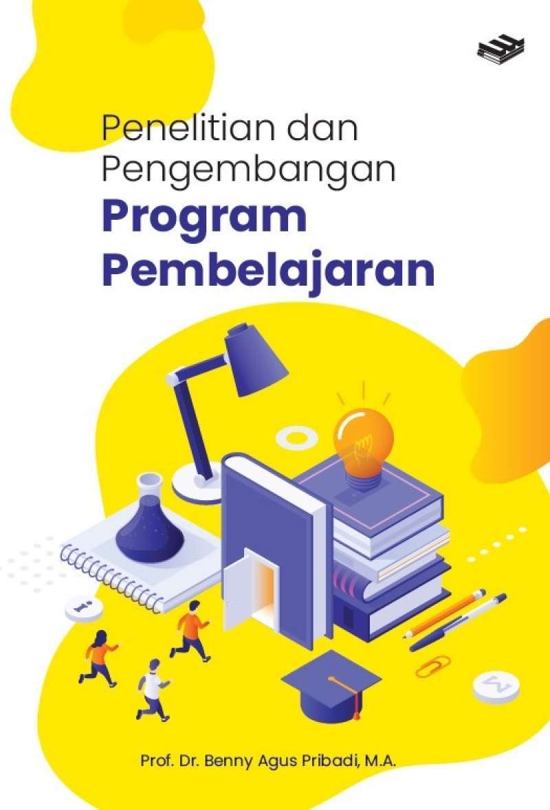 Promo Buku Penelitian Dan Pengembangan Program Pembelajaran Benny Agus Pribadi Erlangga Diskon ...