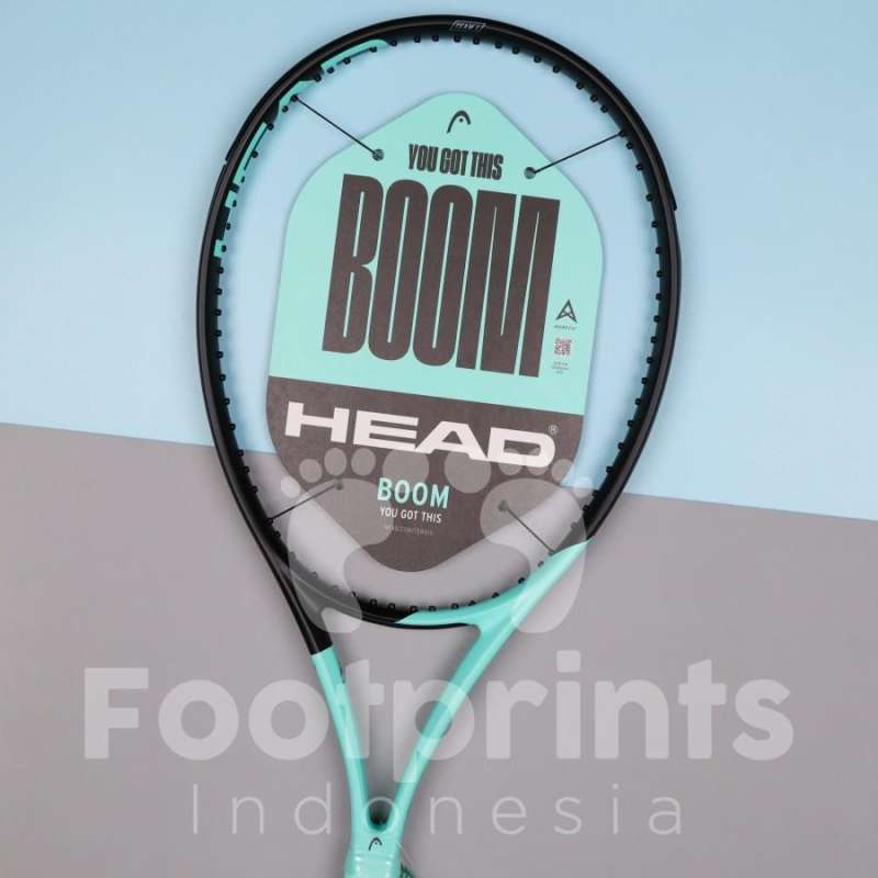 Promo Raket Tenis Head Boom Team L Mp Pro Lite 2022 Tennis Racket ...
