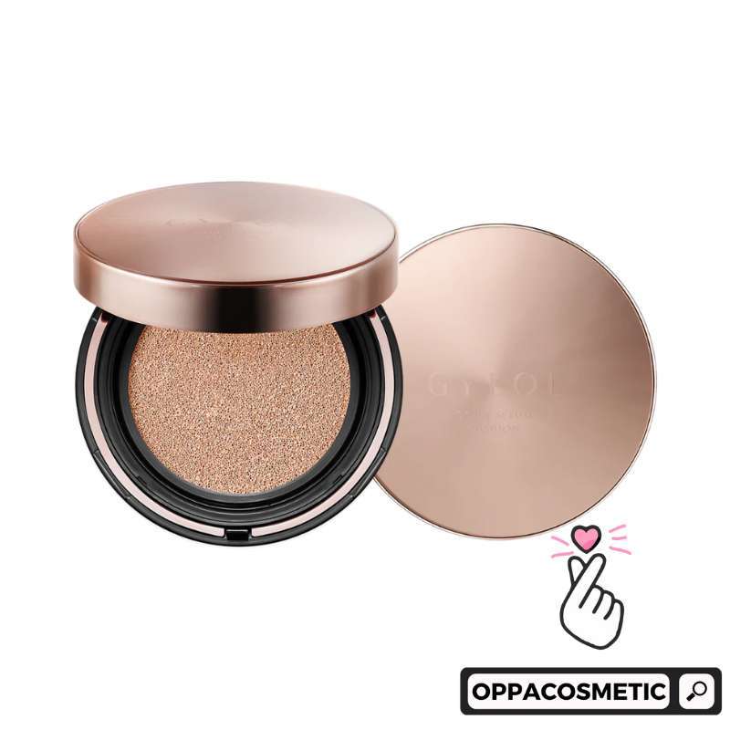 Jual Tony Moly Gyeol Goun Serum Di Seller Oppacosmetic - Tanjung Duren ...