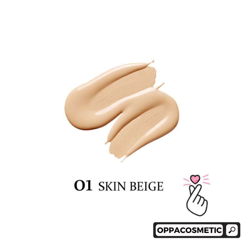 Jual Tony Moly Gyeol Goun Serum Di Seller Oppacosmetic - Tanjung Duren ...